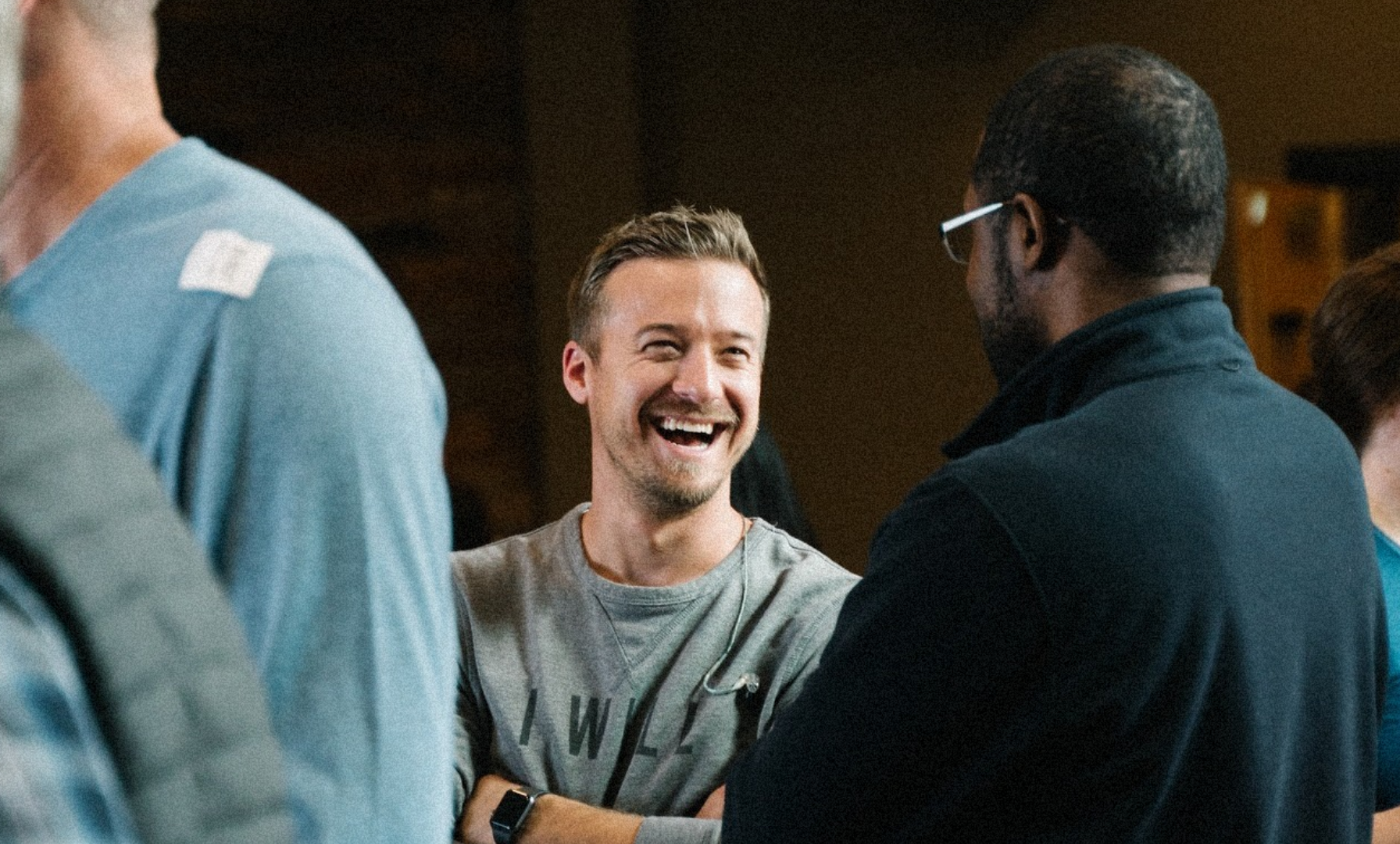 About Us - Mountain Springs Church