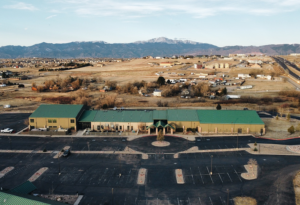 About Us | Mountain Springs Church | Colorado Springs | Black Forest