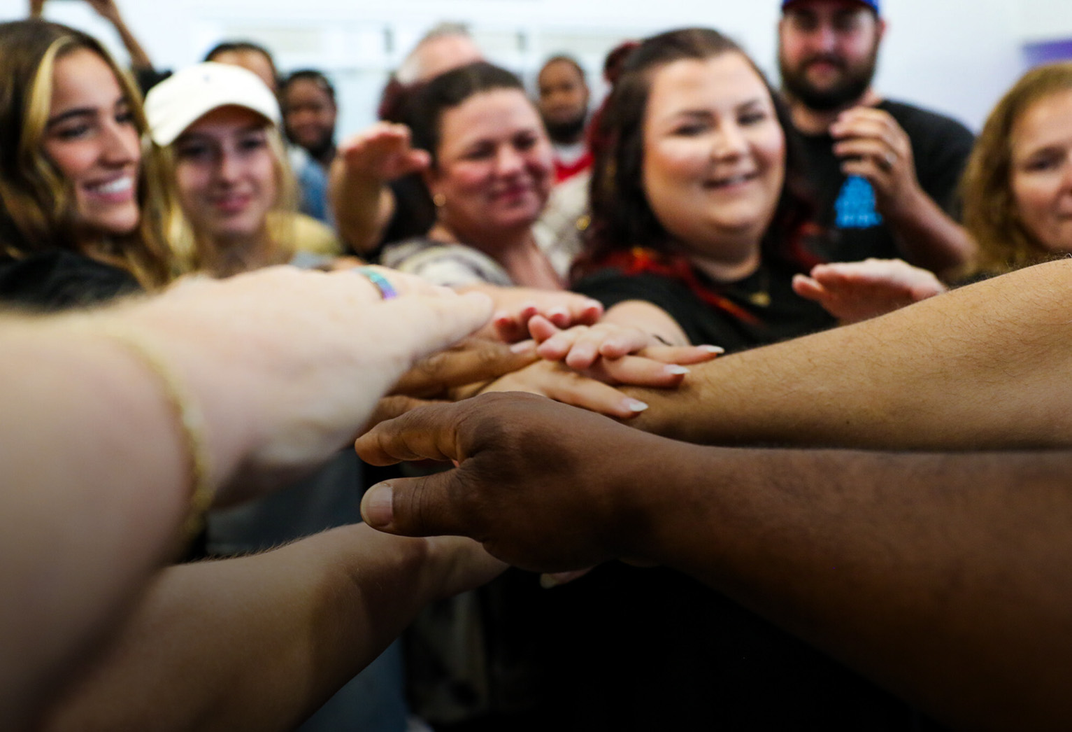 Millennial Women - Mountain Springs Church