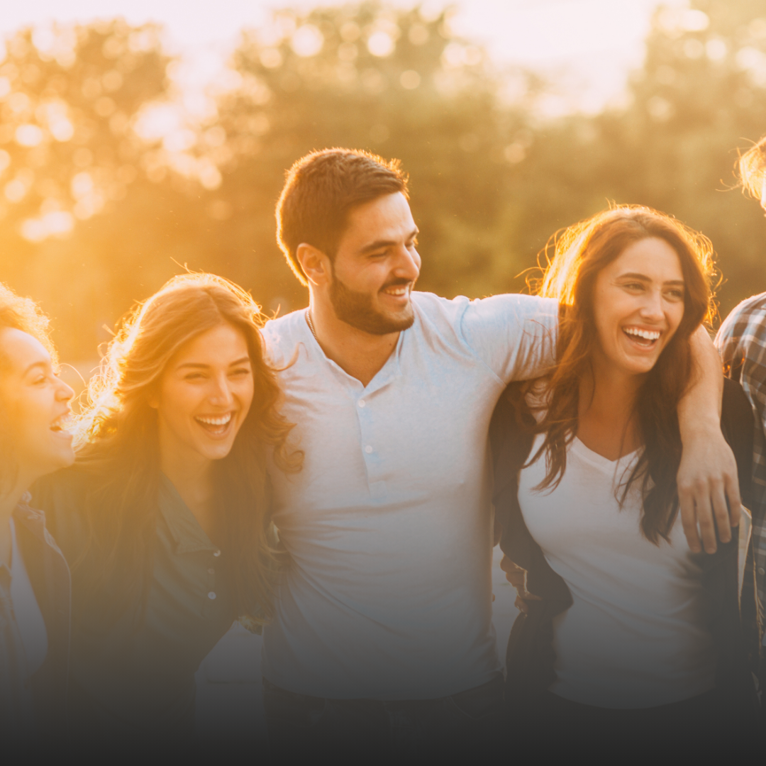 Rooted Group Leader - Mountain Springs Church